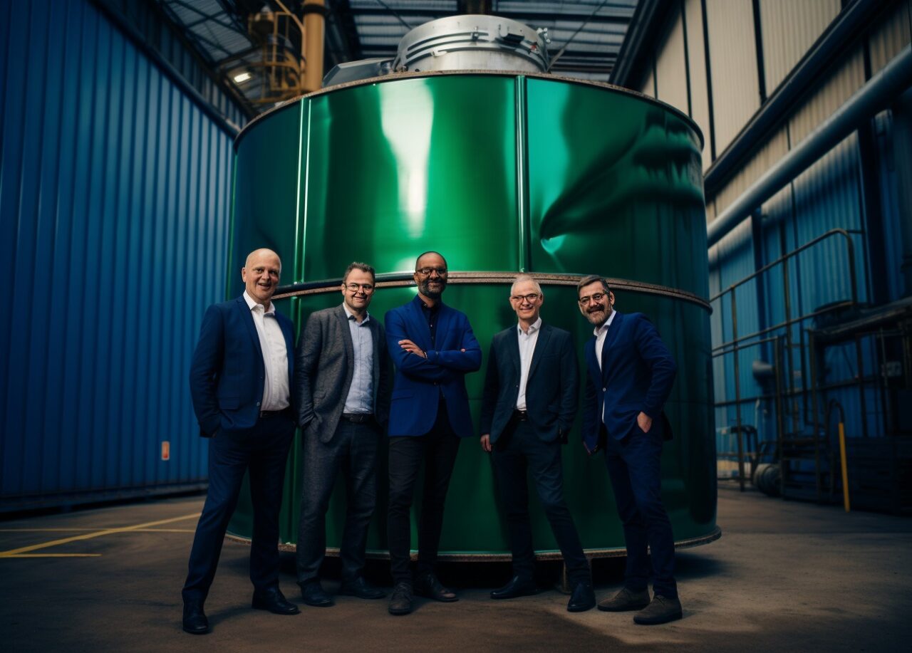 About Us - Cabaro Group