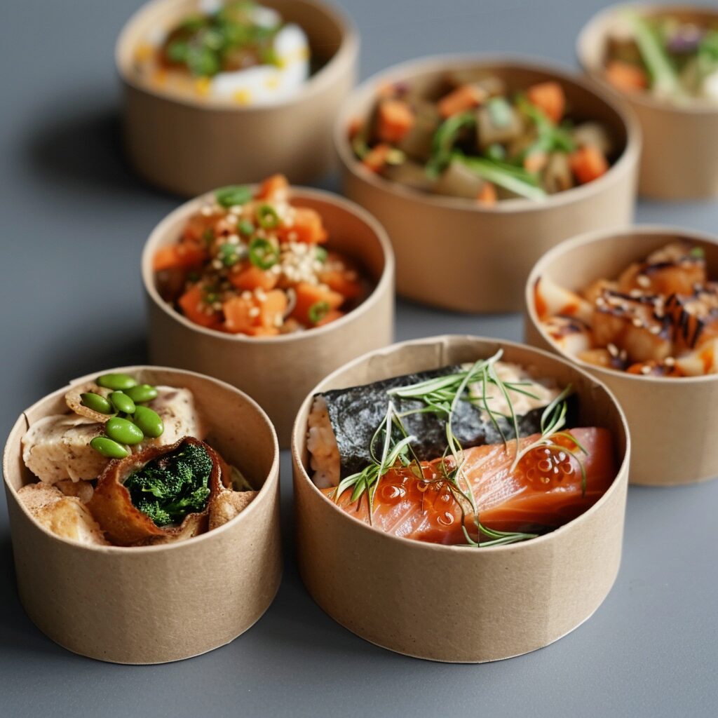 Products - Cabaro Group